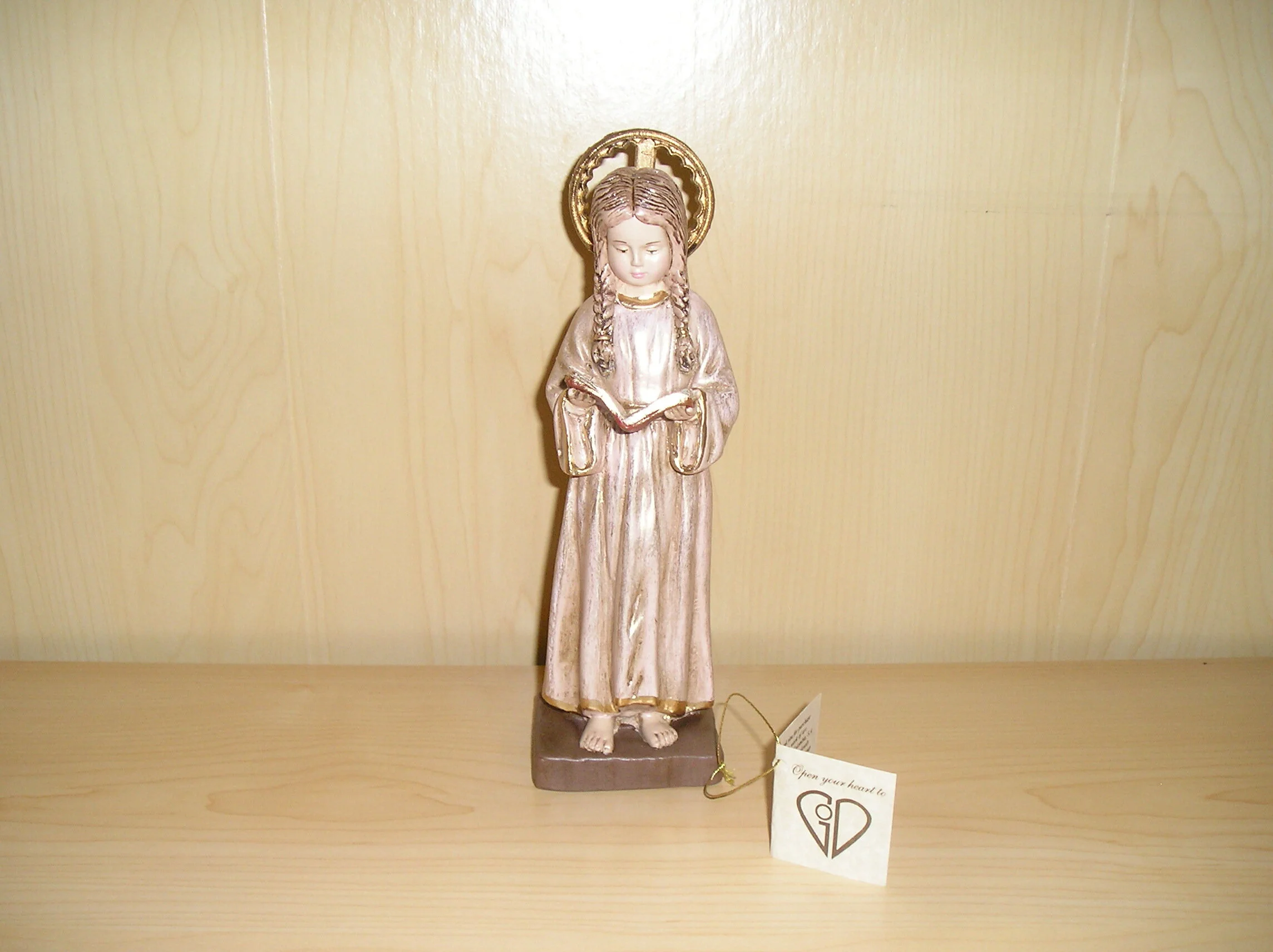 | Quality Catholic Gifts