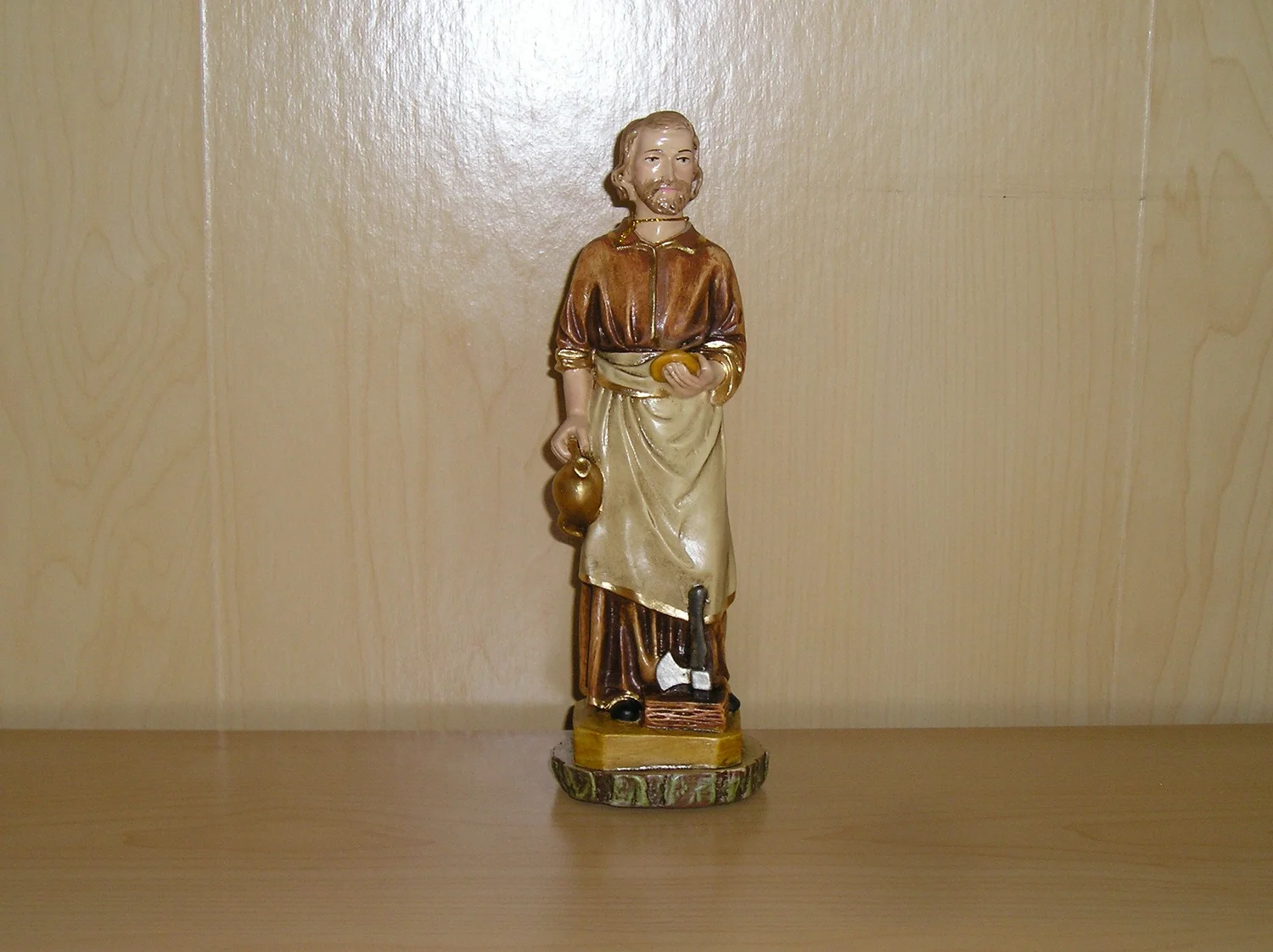 Liscano Statues — | Quality Catholic Gifts