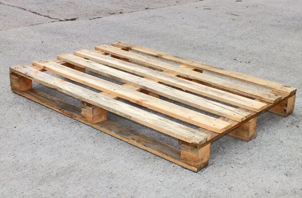 Euro — Potteries Pallets Ltd