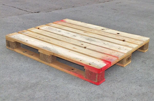 UK standard — Potteries Pallets Ltd