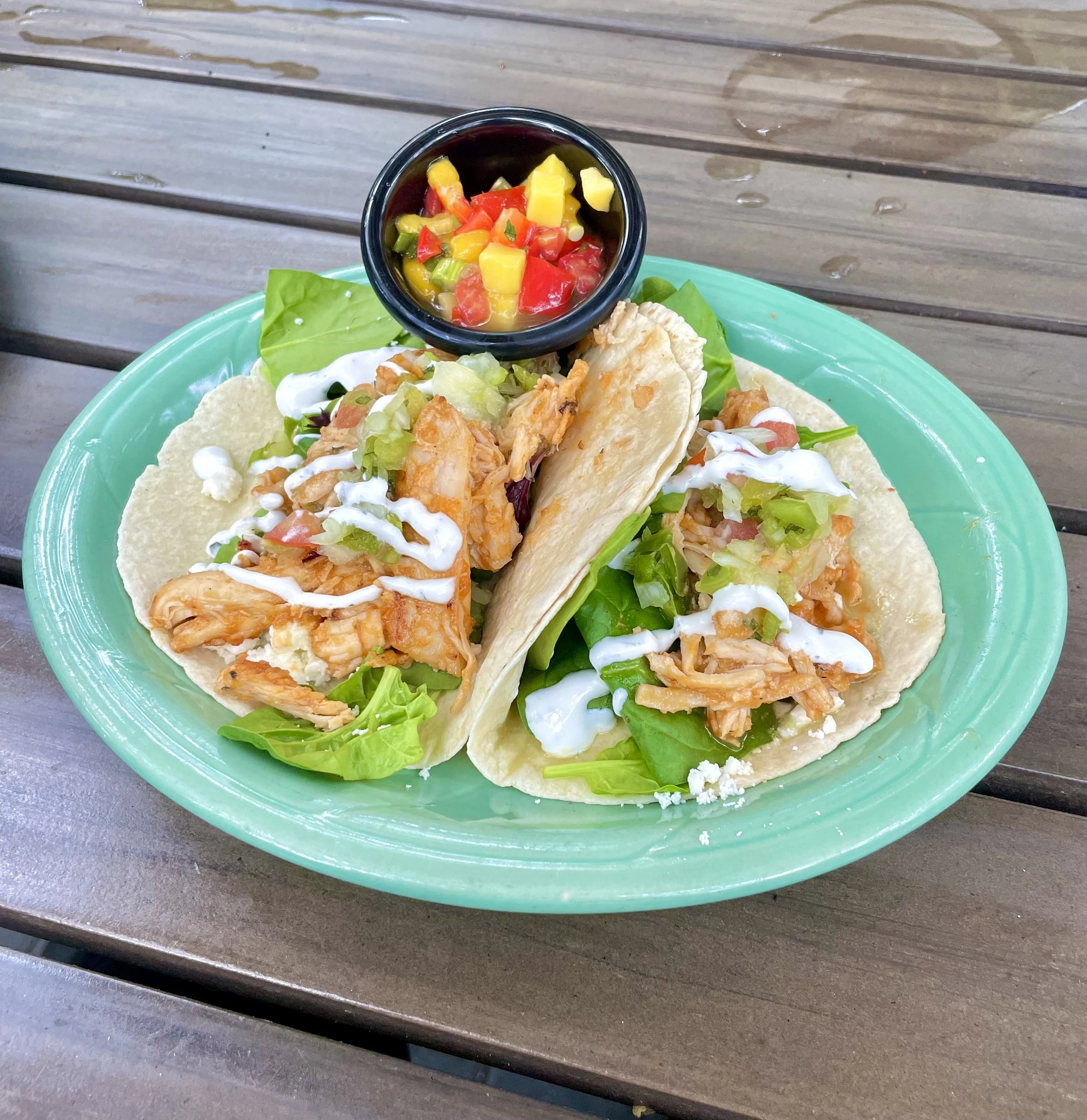 March Restaurant of The Month : The Honu — The BP Team