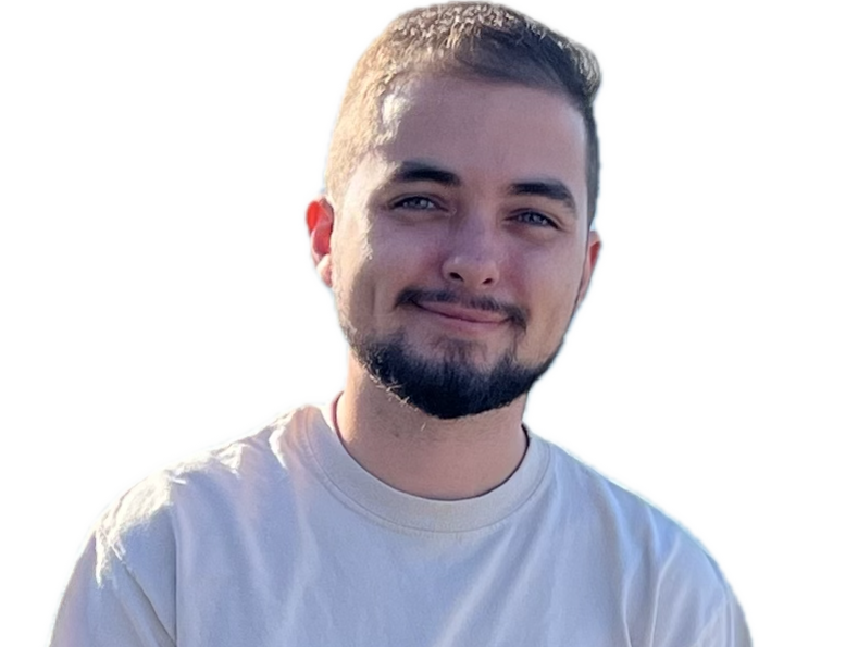 Meet The Team — The BP Team