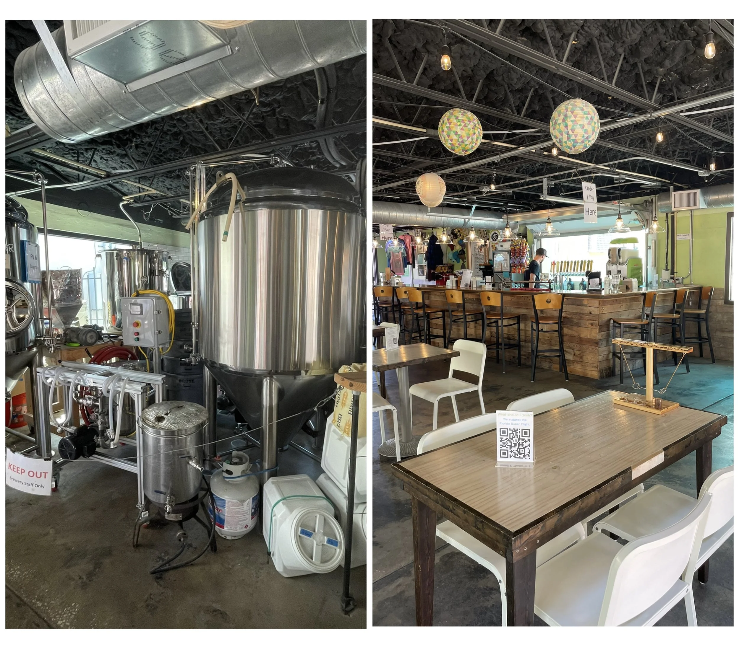 What’s Brewin’: Cueni Brewing Co. — The BP Team