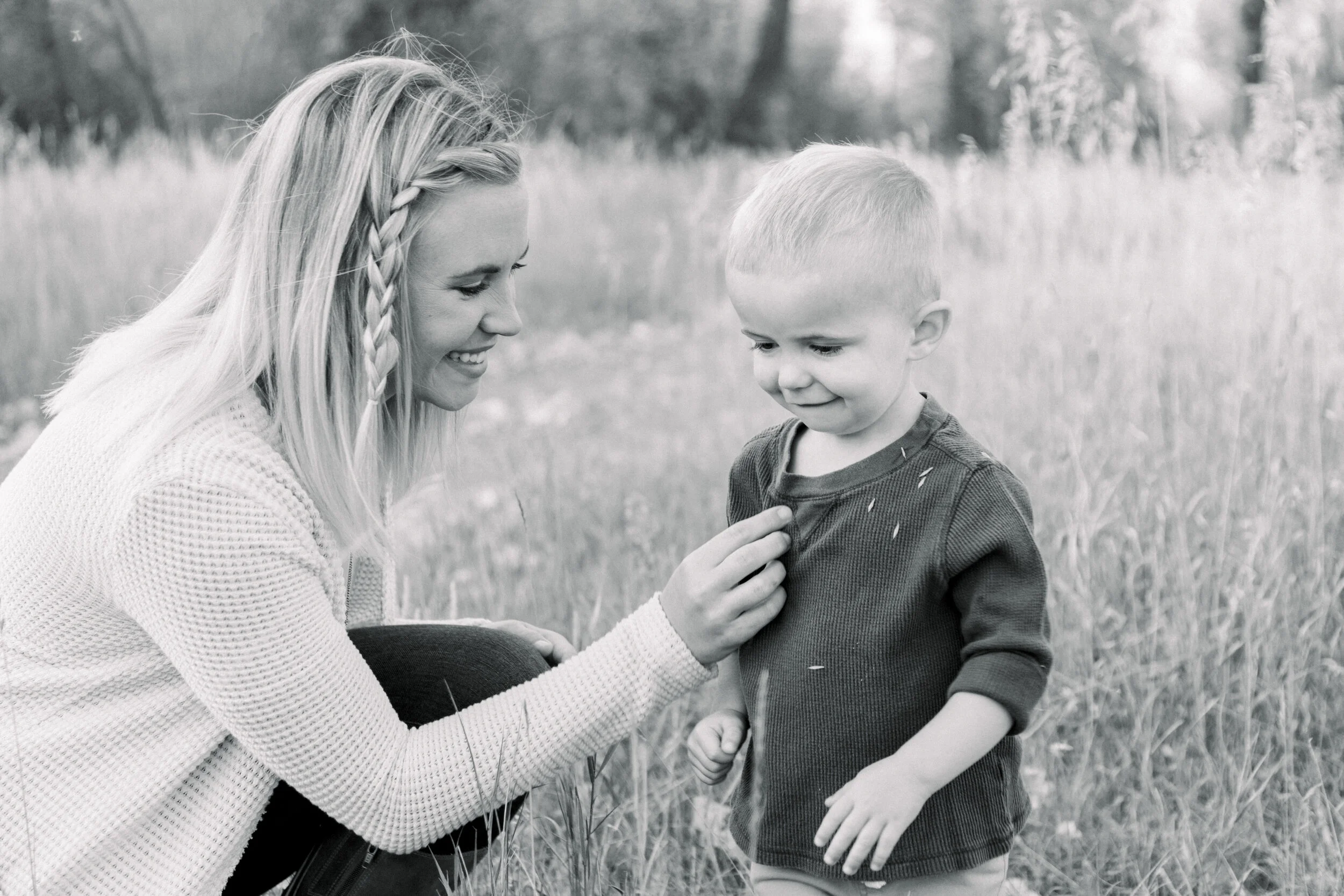 Watson Family — A TO Z CREATIVE | Services