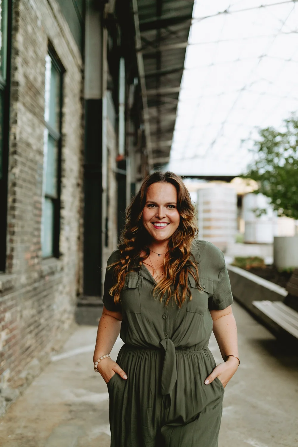 Gut Health - Dietitian Andrea — I'm Jen