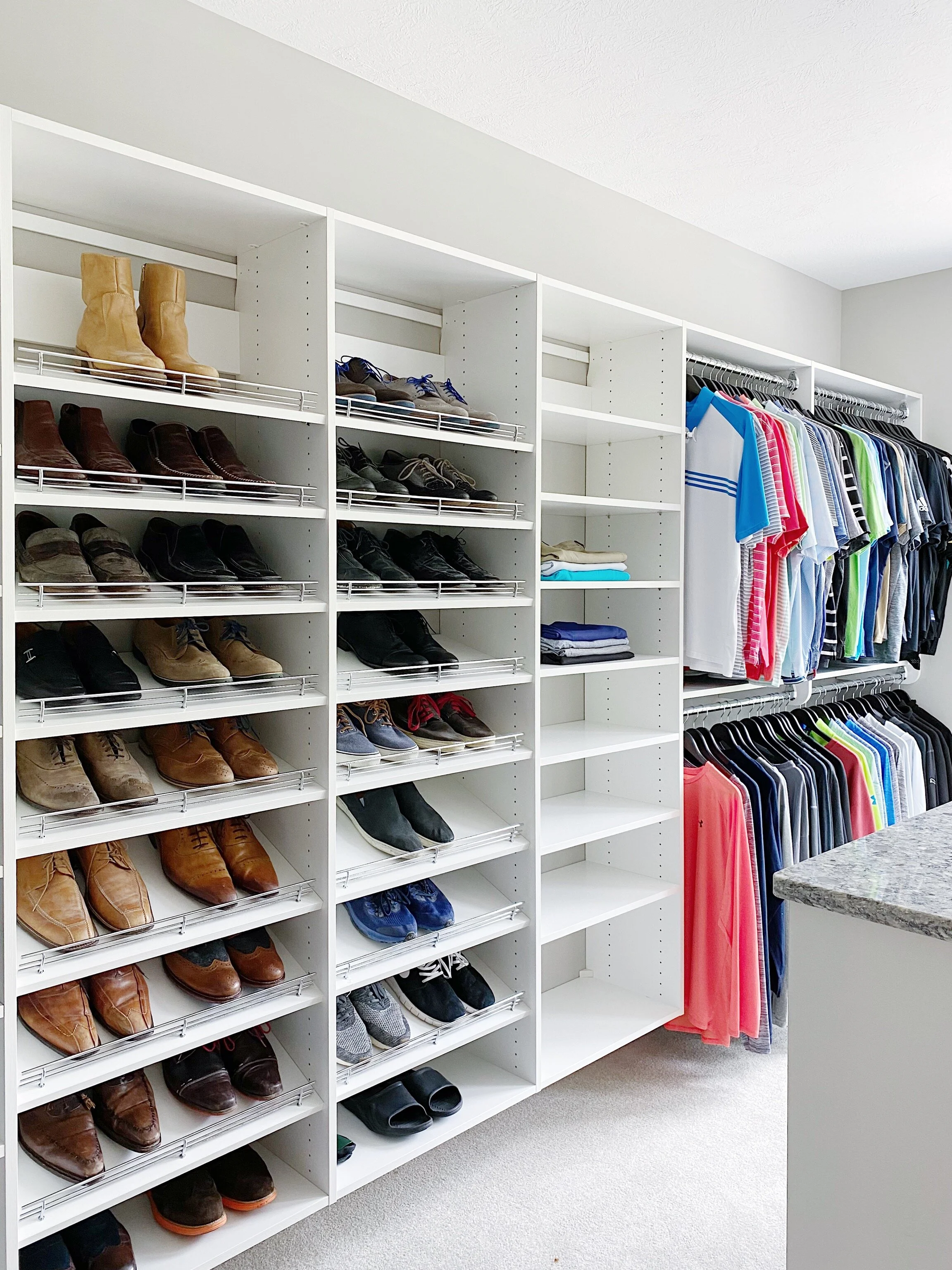 NEAT Method - Storage Organization with Lauren Alsup — Jen McFadyen