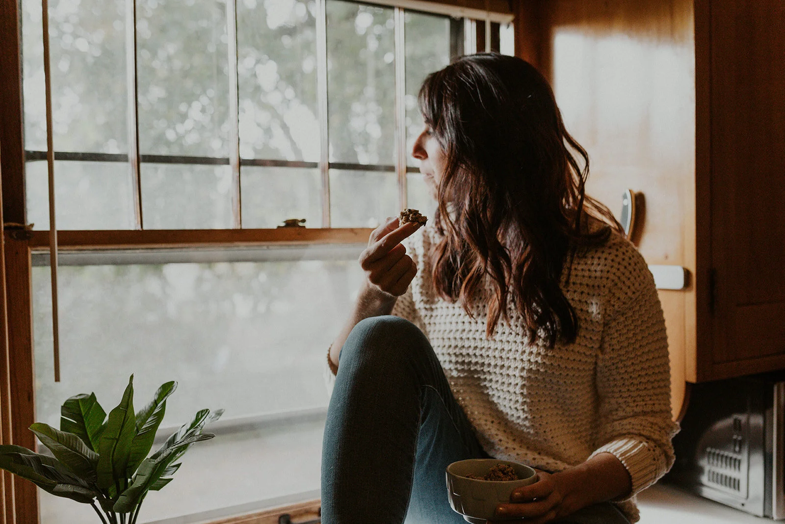 Dear 2020 — Jen McFadyen