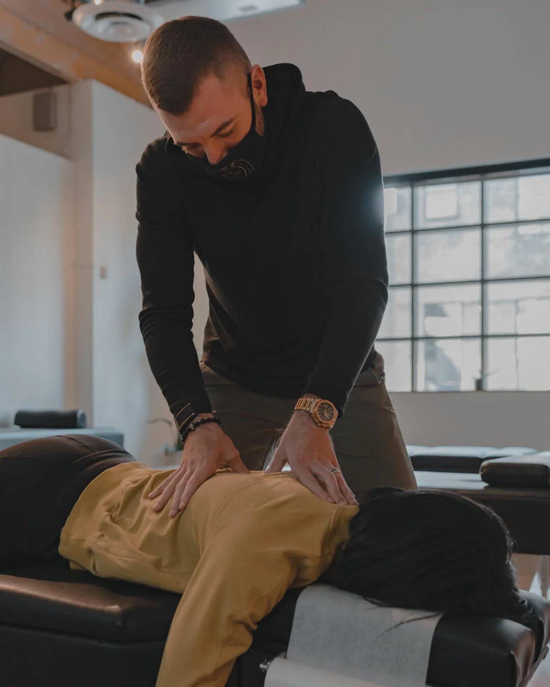 How to Reduce Neck & Back Pain While Working From Home — I'm Jen