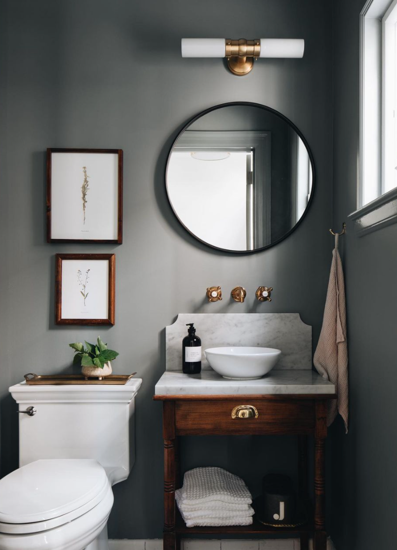 How to Pick the Best Interior Paint for your Home — I'm Jen