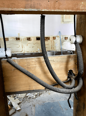 5 Facts To Know About Knob and Tube Wiring in Older Homes — I'm Jen
