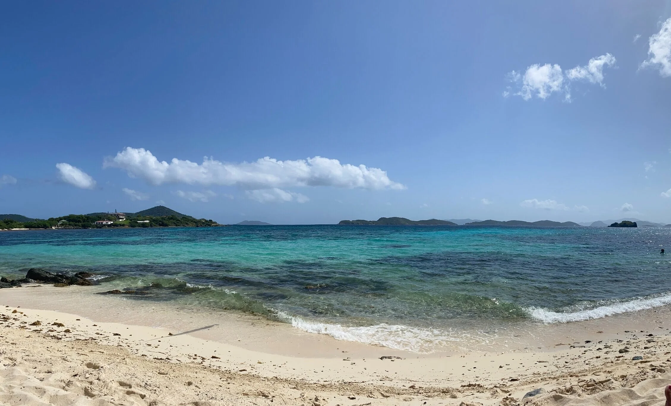 St. Thomas, US Virgin Islands: All There is to Know — Jen McFadyen