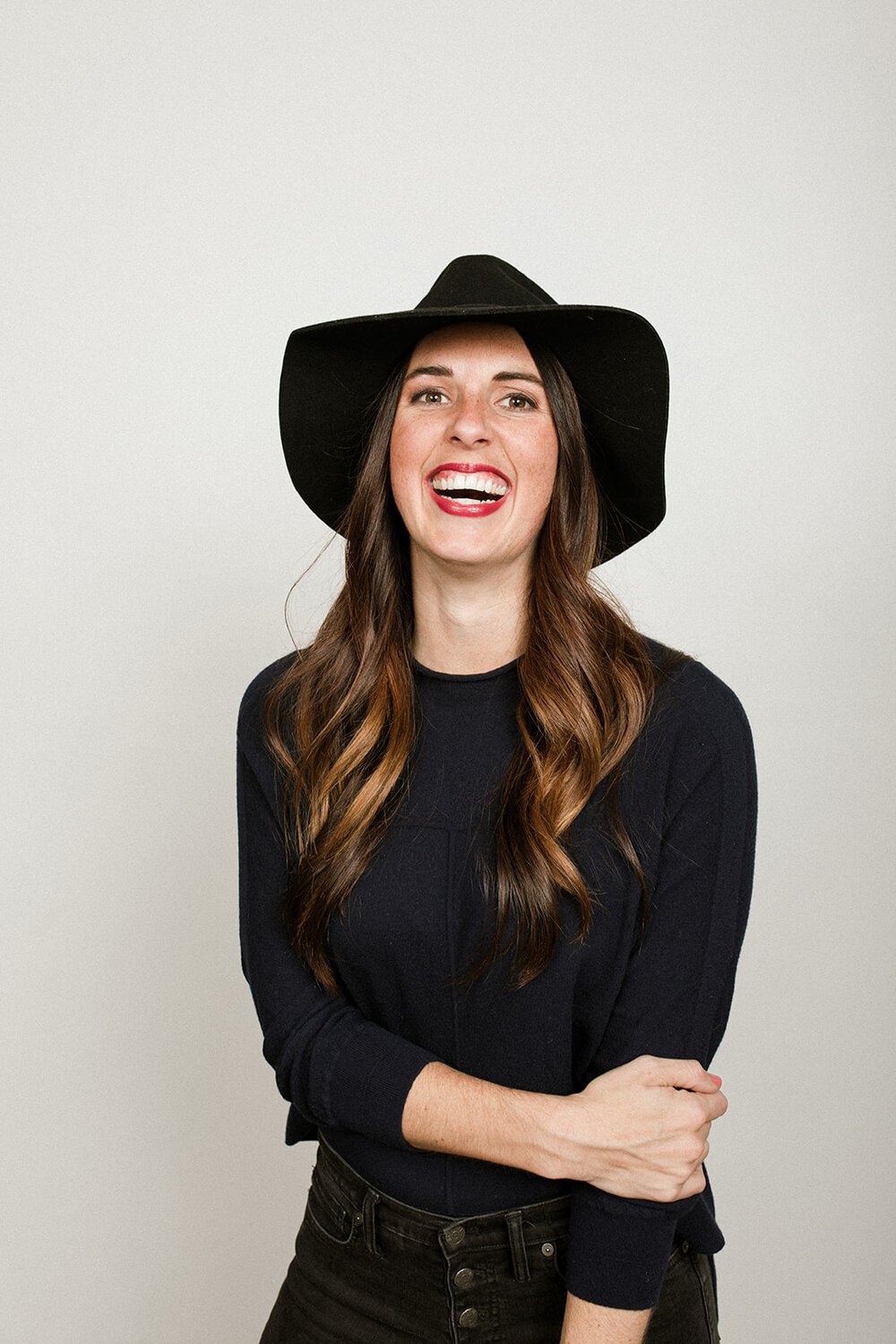 How I am Getting Back on Track and Eating Clean — I'm Jen
