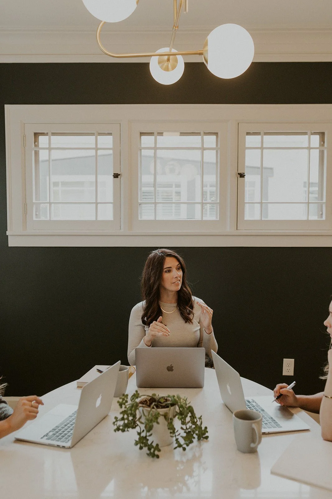 Breaking Down the Recent Bank Failures — I'm Jen