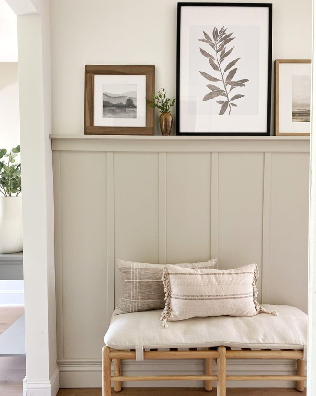 The Different Types of Wall Paneling — I'm Jen