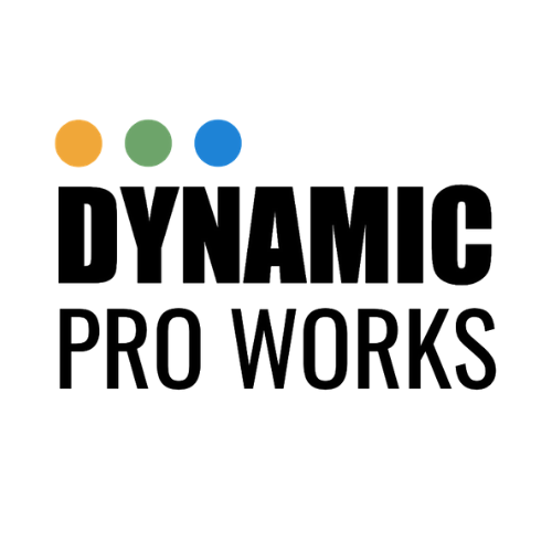Contact — Dynamic Pro Works