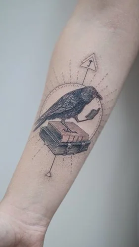 1MM Tattoo Studio