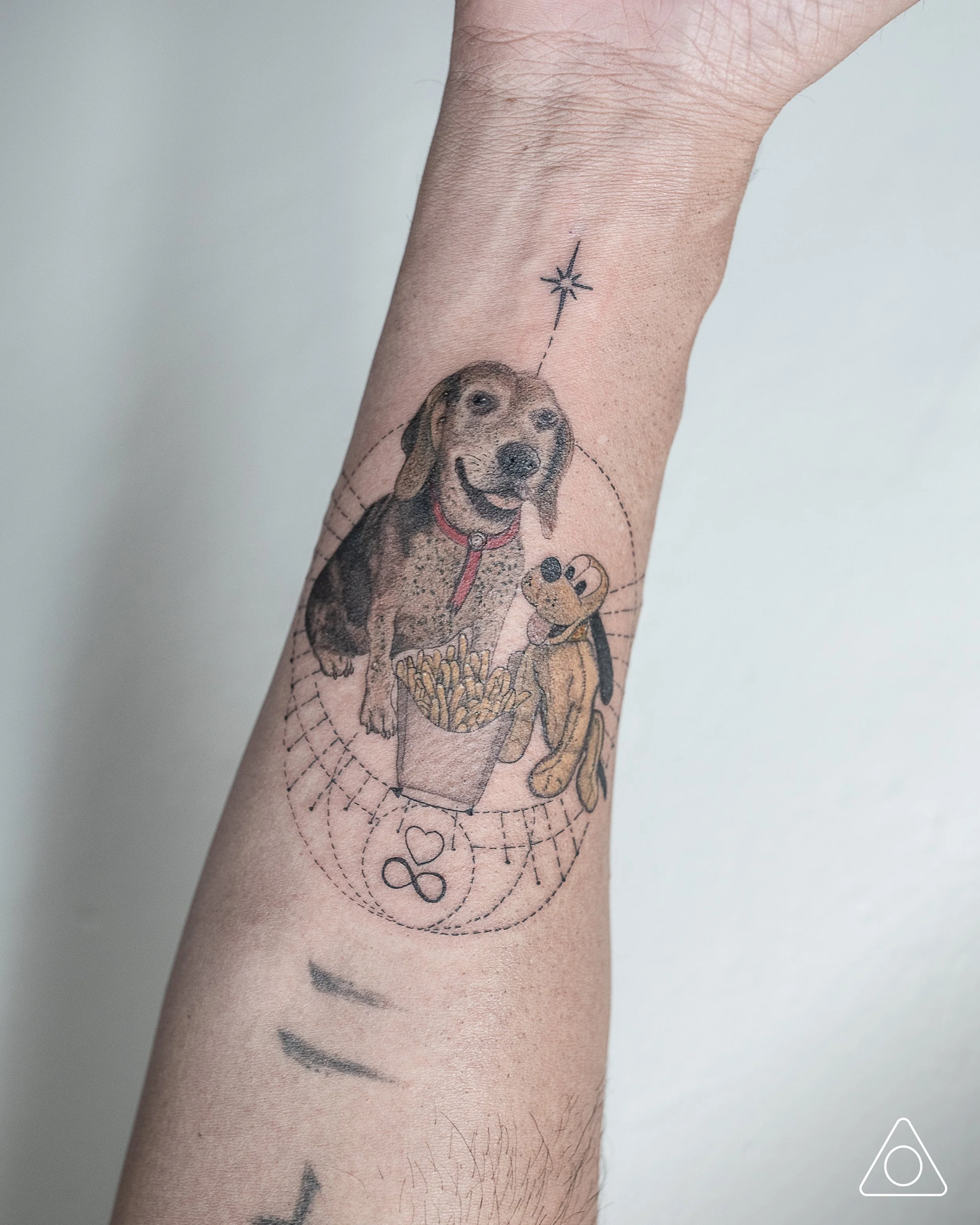 26 BEAUTIFUL ANIMAL TATTOOS AND THEIR MEANING — 1MM Tattoo Studio