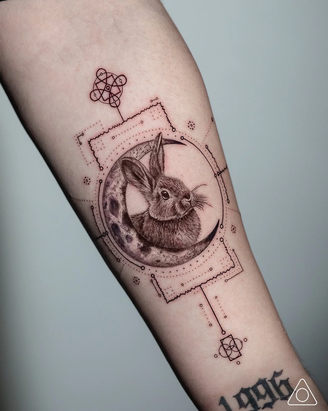 1MM Studio Animal Tattoos