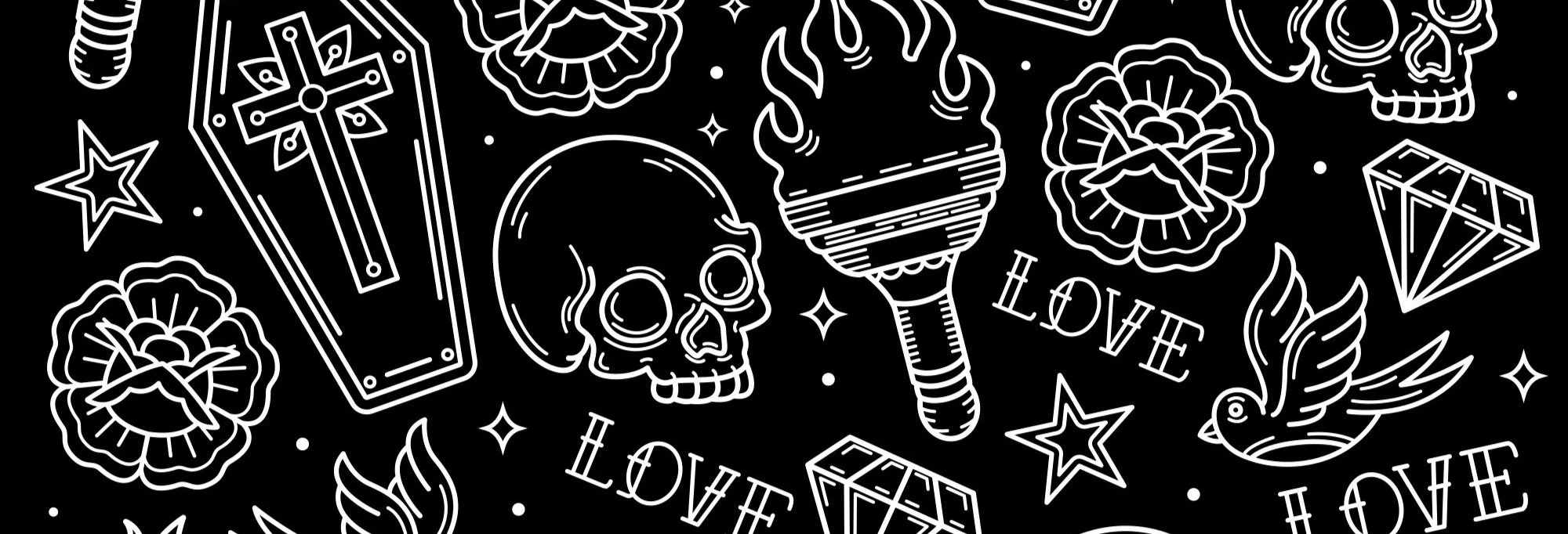 Top 20 Tattoo Symbols and Their Stories — 1MM Tattoo Studio