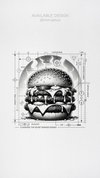 Burger Science Tattoo - Fine Line Micro-Realism with Blueprint Elements ...