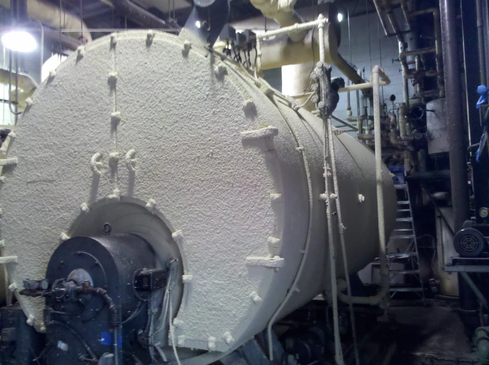 HVAC Energy Savings - Optimization — Protecall HVAC Coatings