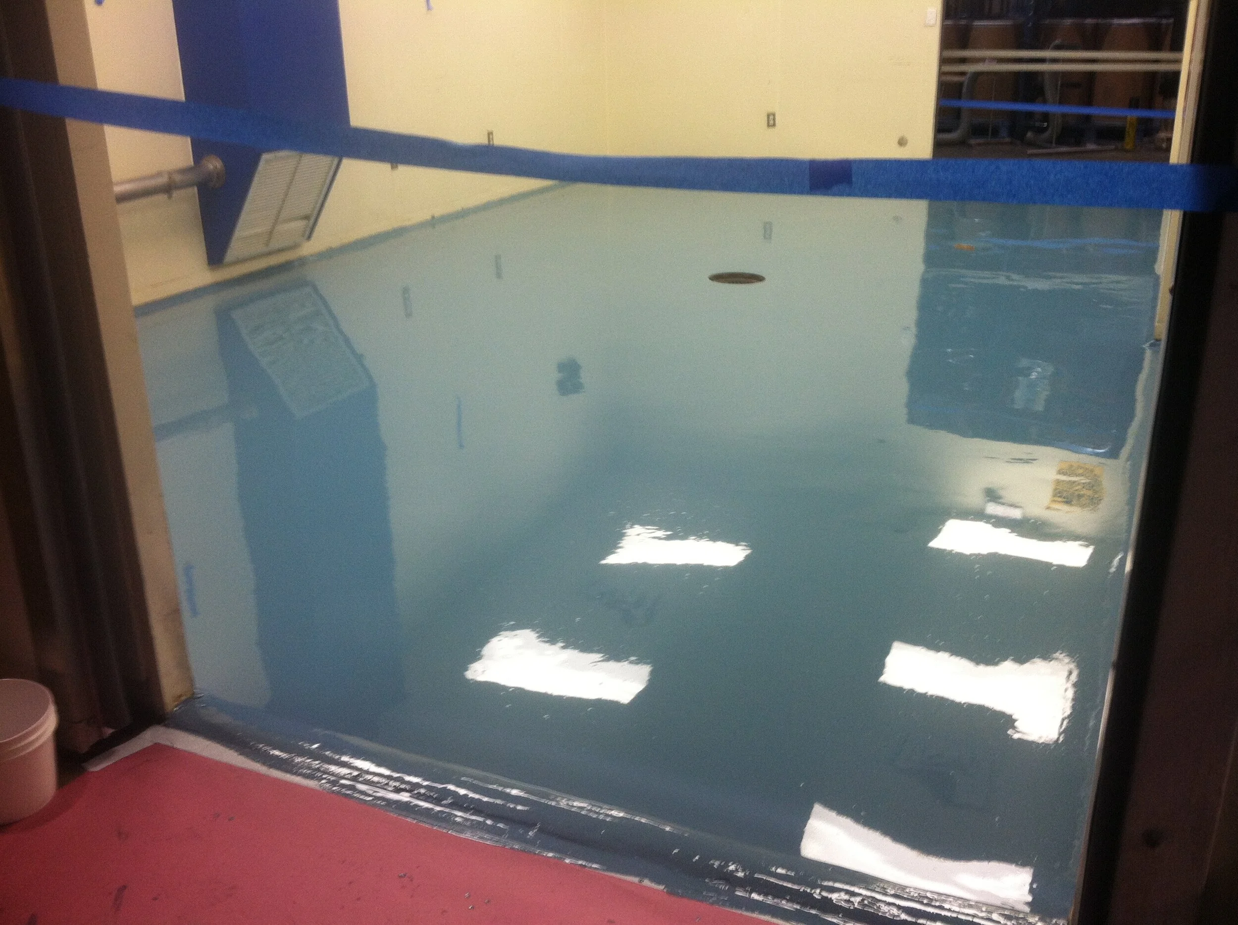 HVAC Restoration — Protecall HVAC Coatings