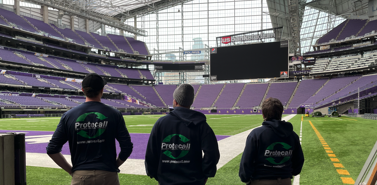 Maintenance — Protecall