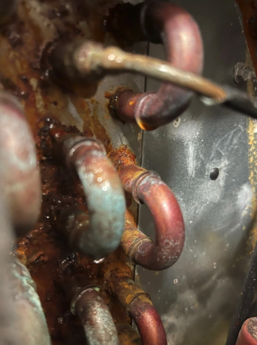 SPRAY FOAM, and the IMPACT on EVAPORATOR COILS — Protecall HVAC Coatings