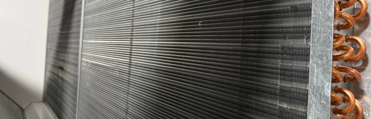 HVAC Protective Coatings — Protecall HVAC Coatings