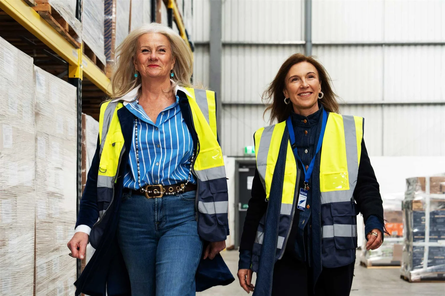 Jacq out the Box — Meet the Innovators Behind It