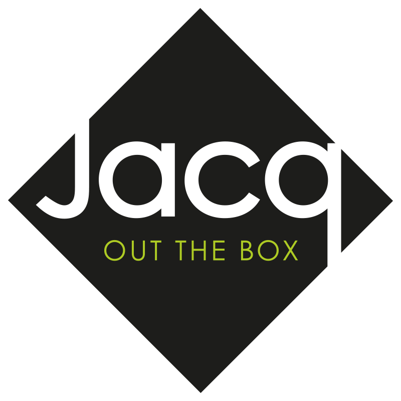 Jacq out the Box