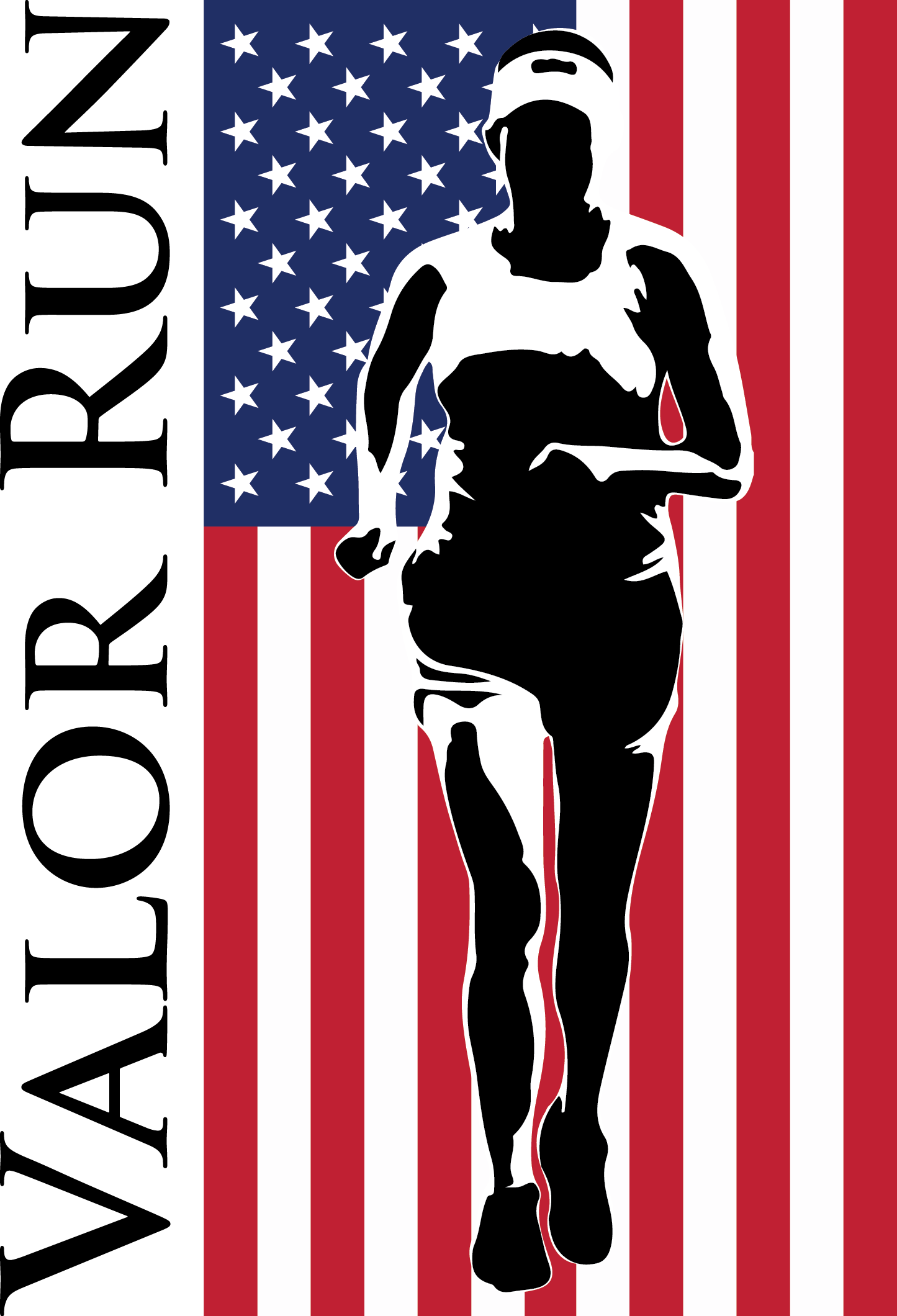 Valor Run
