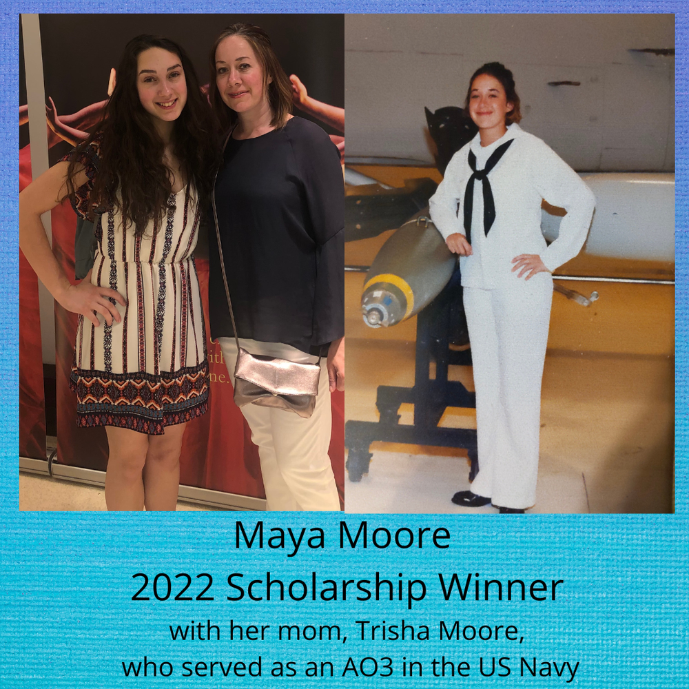 Scholarship — Valor Run