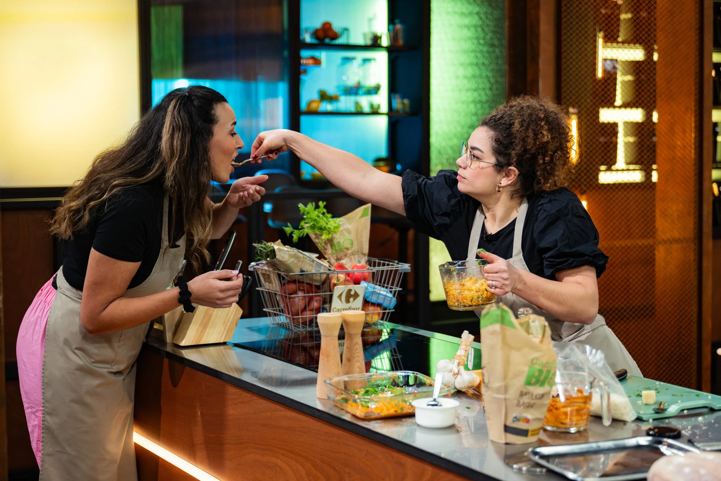 Celebrity MasterChef Vlaanderen 2024 — Jokko