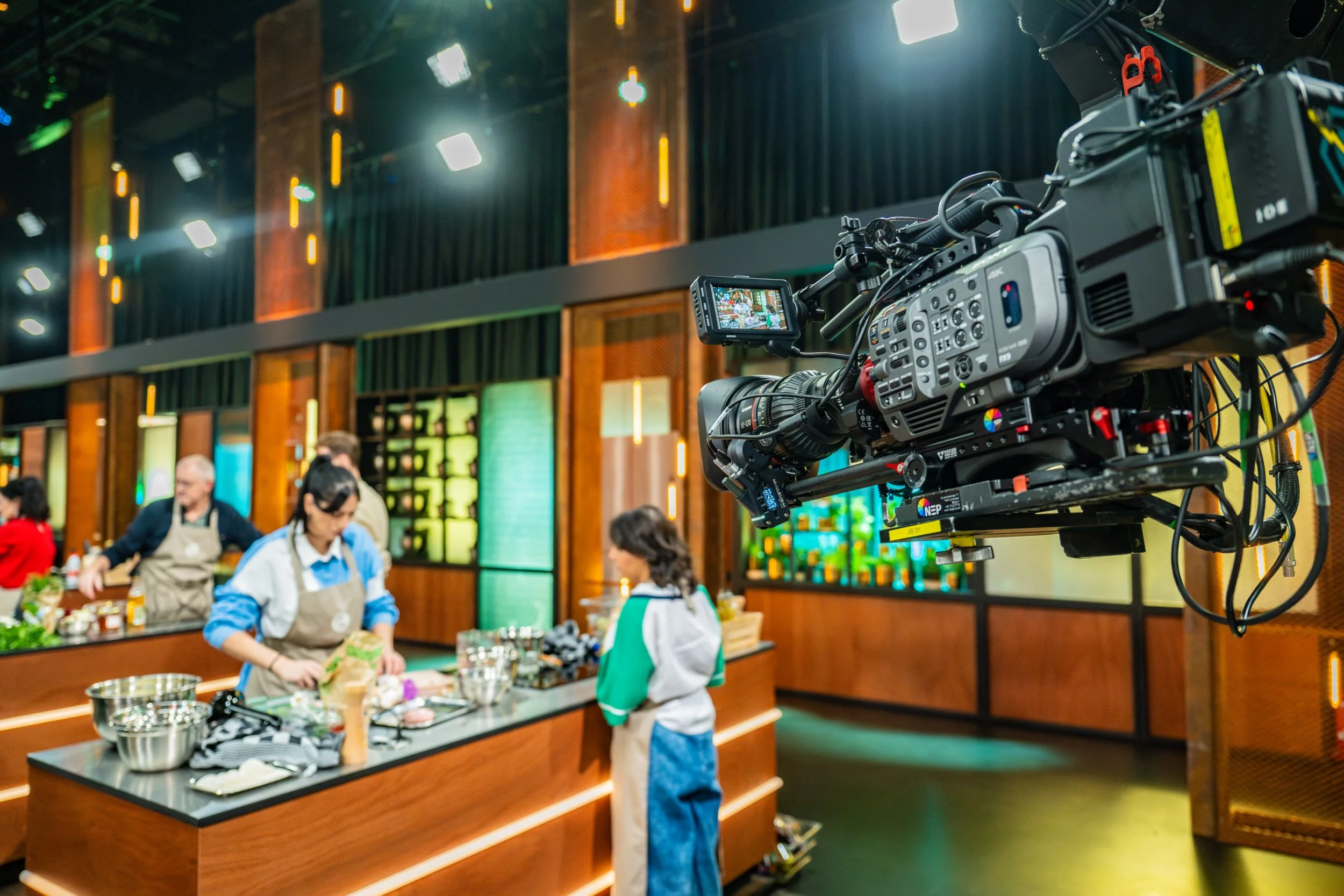 Celebrity MasterChef Vlaanderen 2024 — Jokko