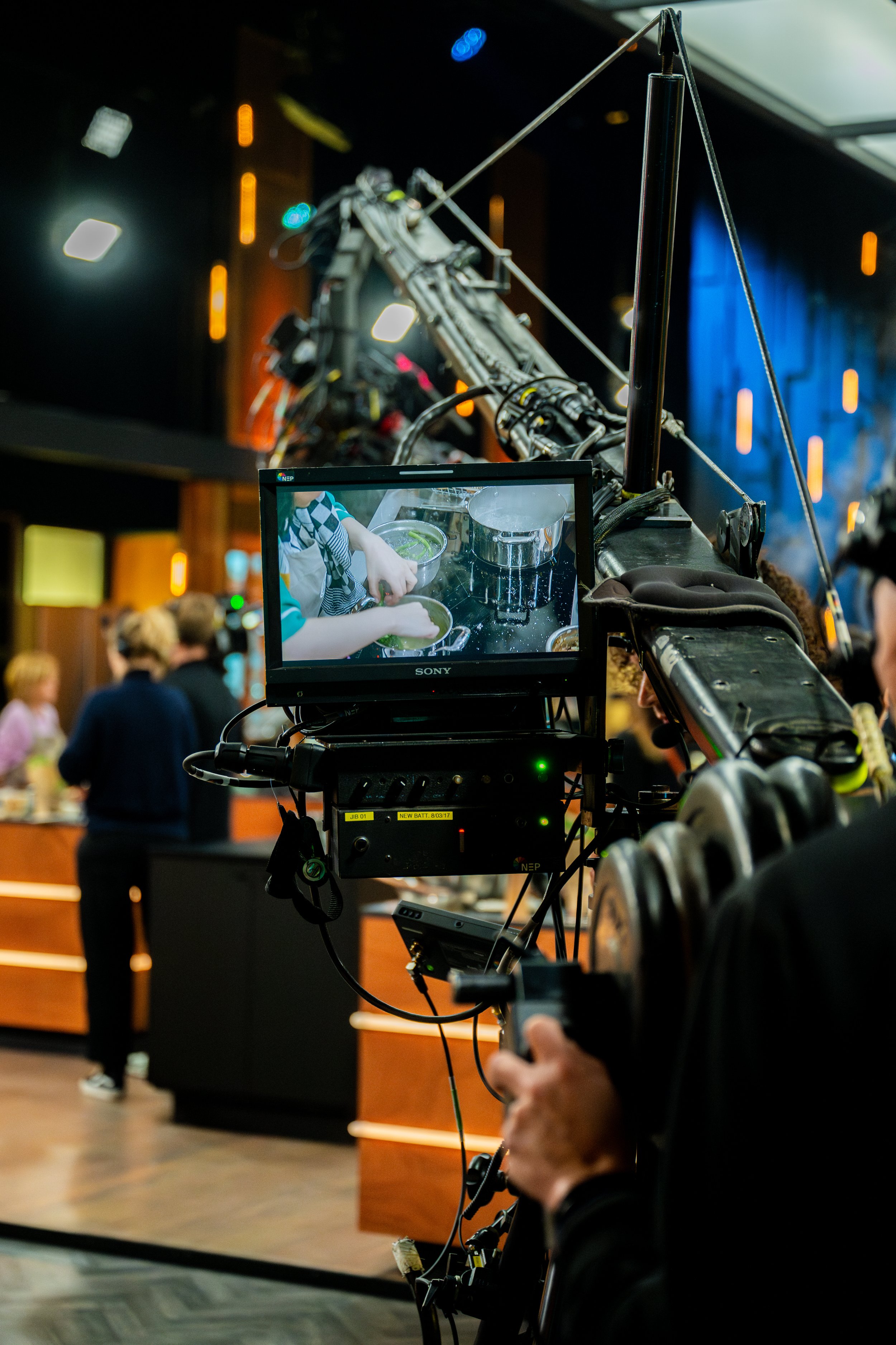 Celebrity MasterChef Vlaanderen 2024 — Jokko