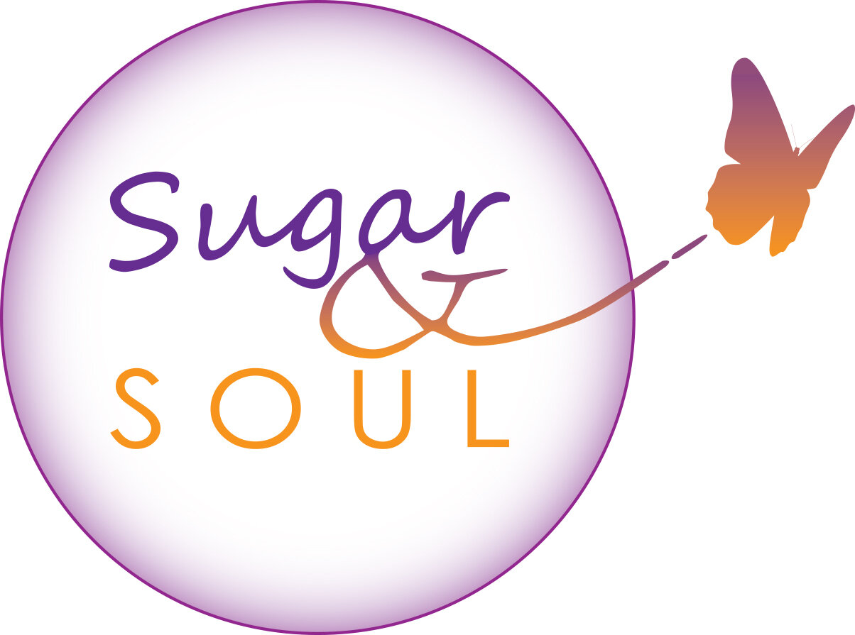 The Meaning Behind the Logo — Sugar&Soul