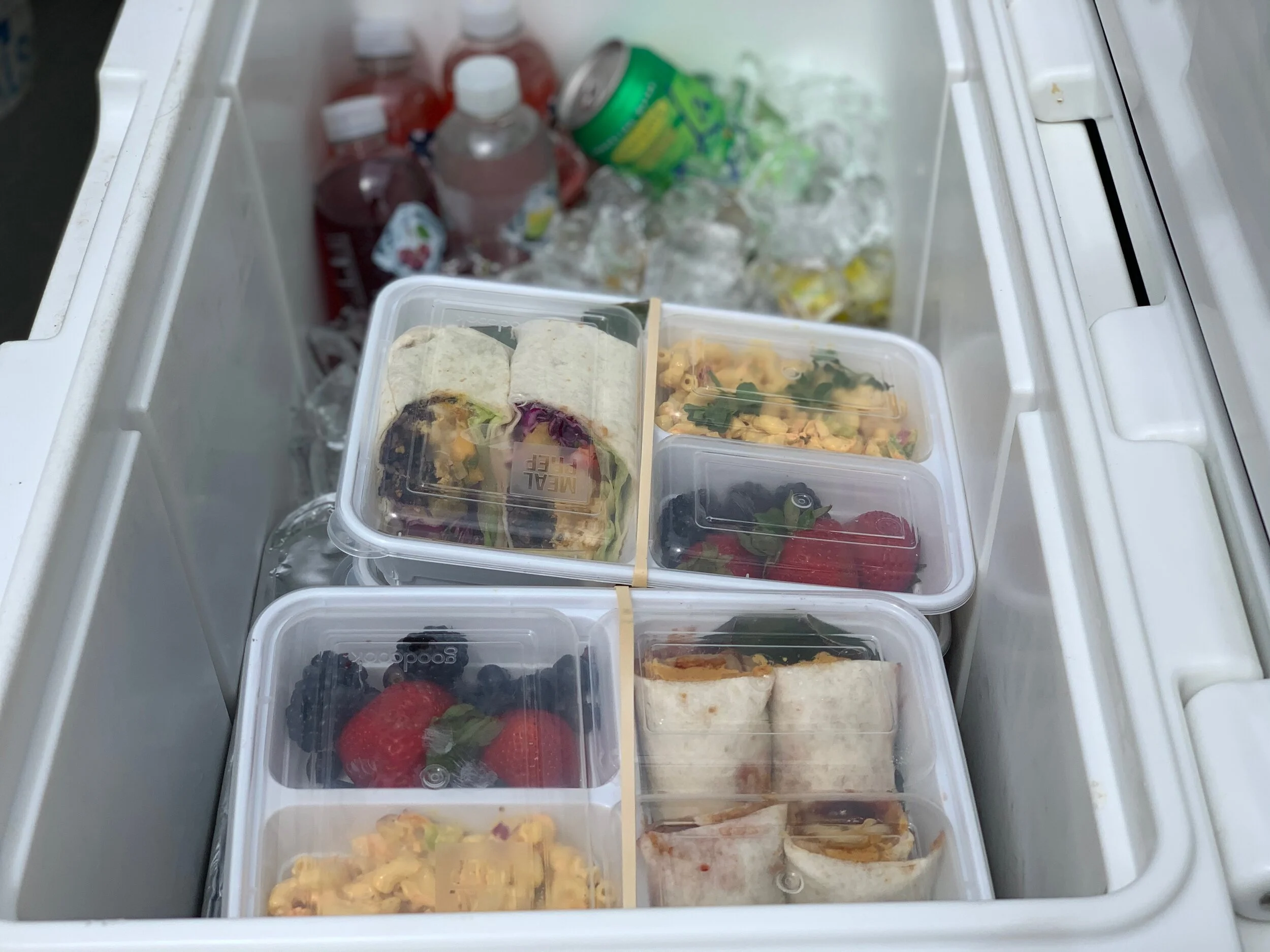 Camper Kits — Luckey's Woodsman