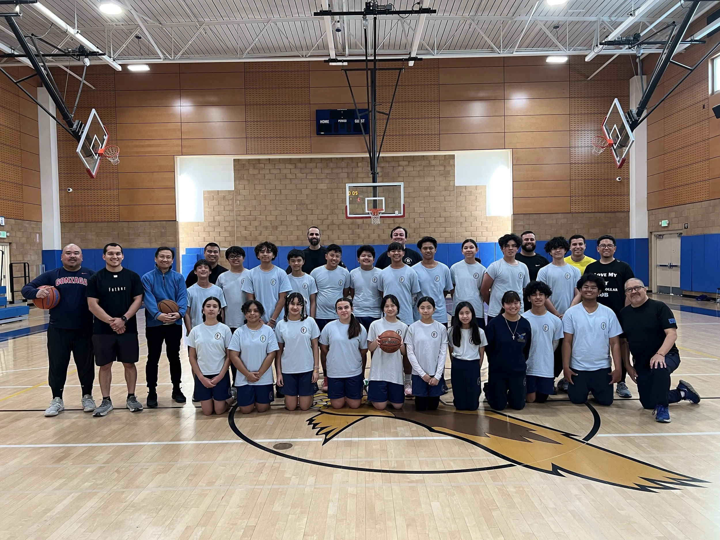 Good Shepherd Catholic School