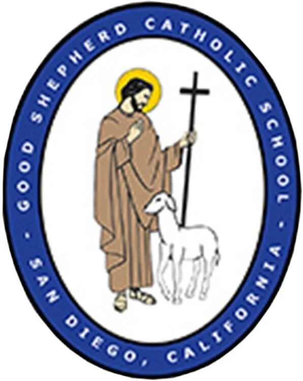 Good Shepherd School Logo
