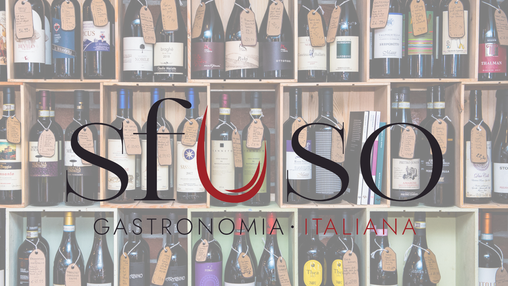 SFUSO Gastronomia Italiana