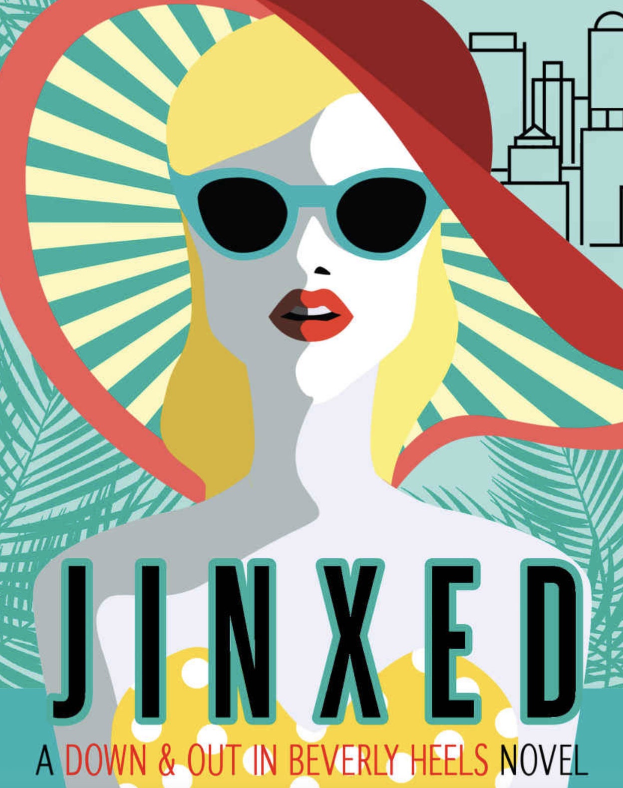 Get Jinxed Cover
