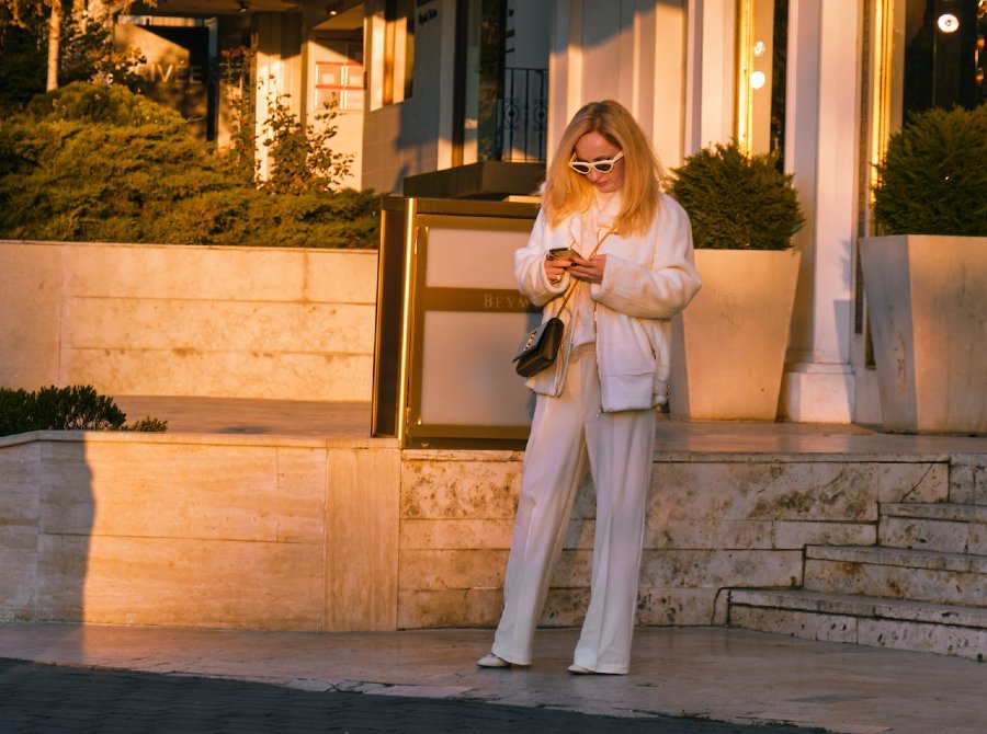 The Old-Money Aesthetic: How To Dress Like Timeless Elite — WHYTT Magazine