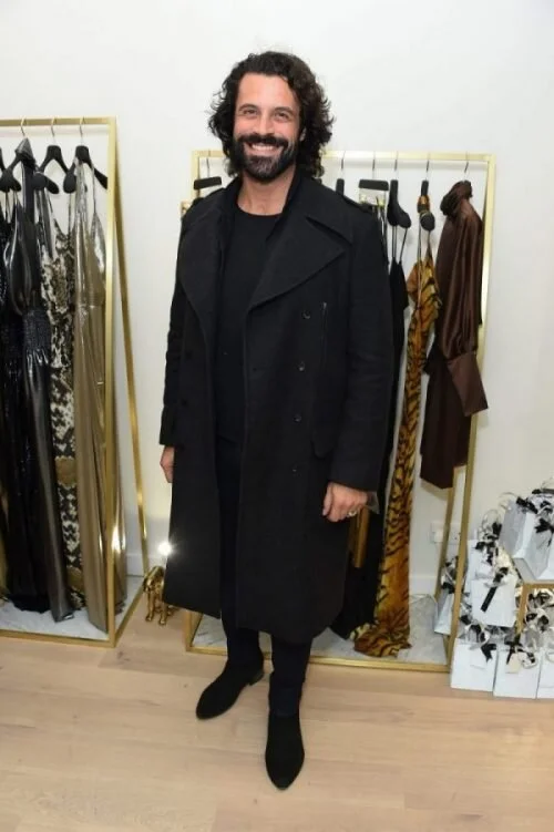 Alina Roxana Moise Launch — WHYTT Magazine