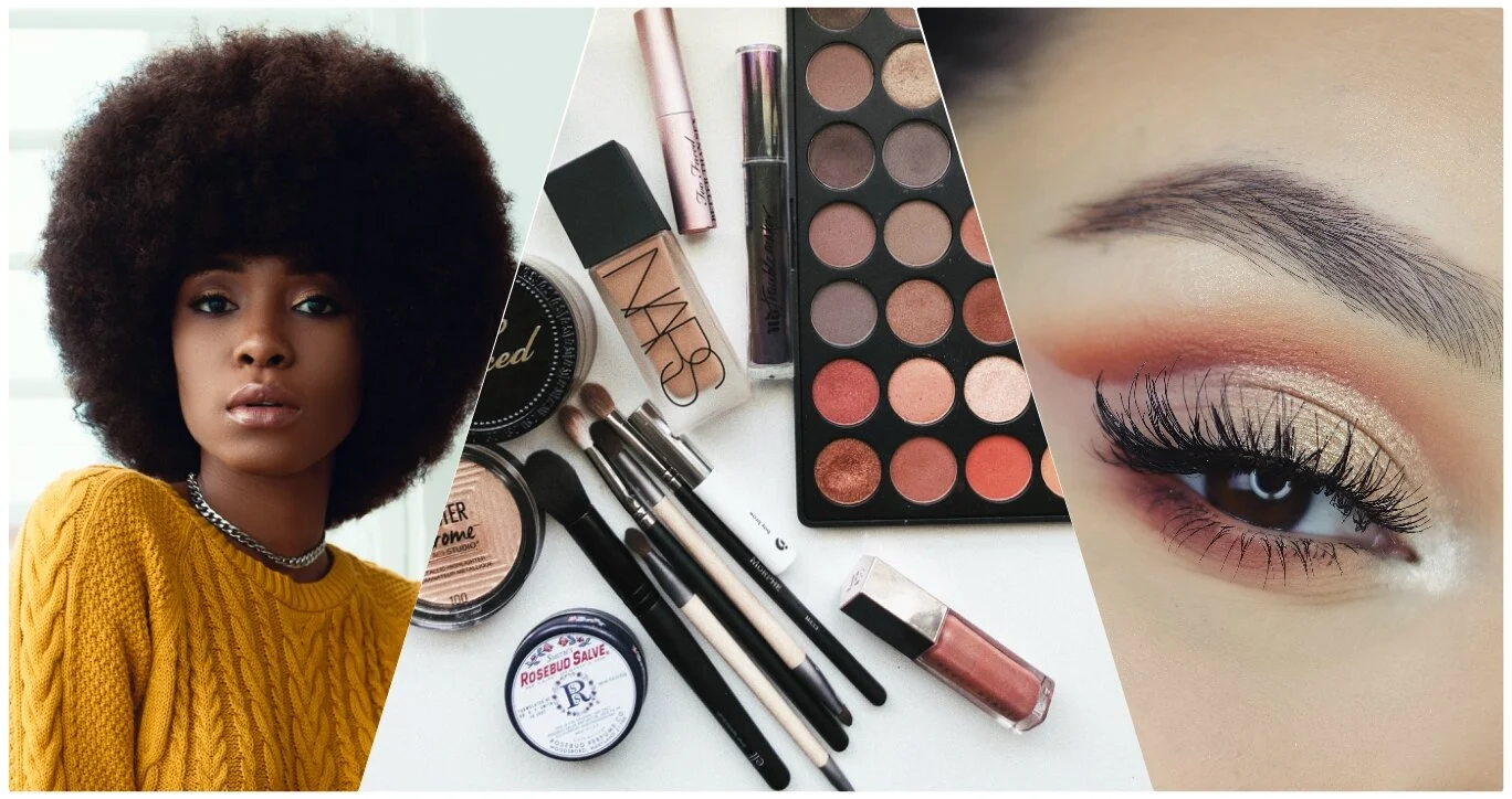How to Take Care of Black and Biracial Skin — WHYTT Magazine