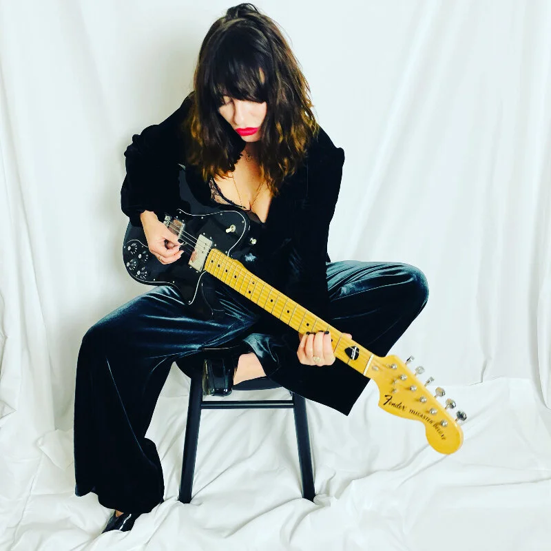 Collette Cooper – Lost album — WHYTT Magazine