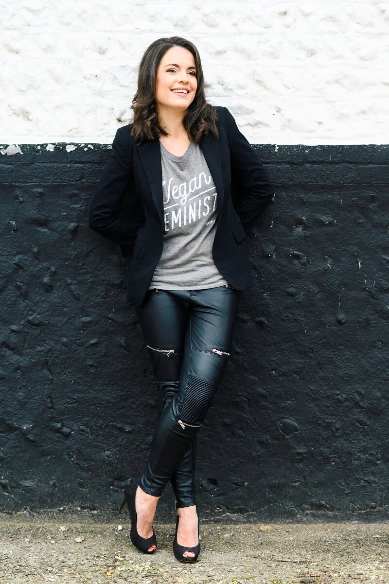 Interview With Sascha Camilli: How By Saving Fashion We Can Save Our ...