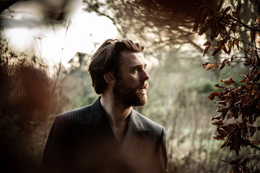 Niall McNamee — WHYTT Magazine