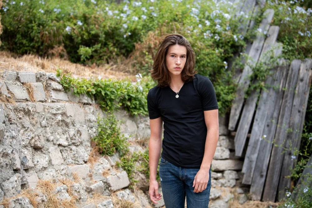 Introducing Taylor McIntosh — WHYTT Magazine