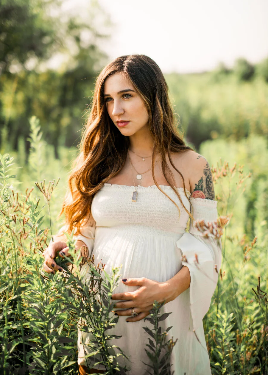 We talk Music and Motherhood with Zoe Zobrist — WHYTT Magazine